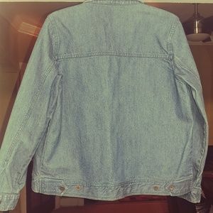 Denim&Co | Jackets & Coats | Ladies Denim Jacket | Poshmark